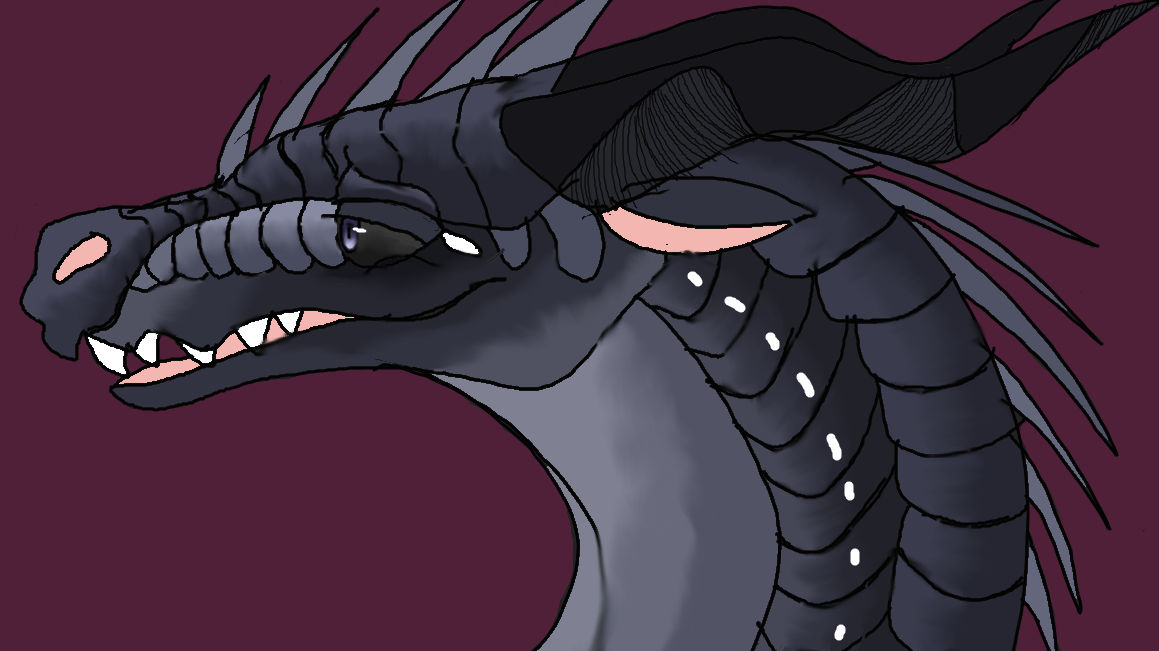 Darkstalker Day 18 Draw a character a day by dragolover95 on DeviantArt