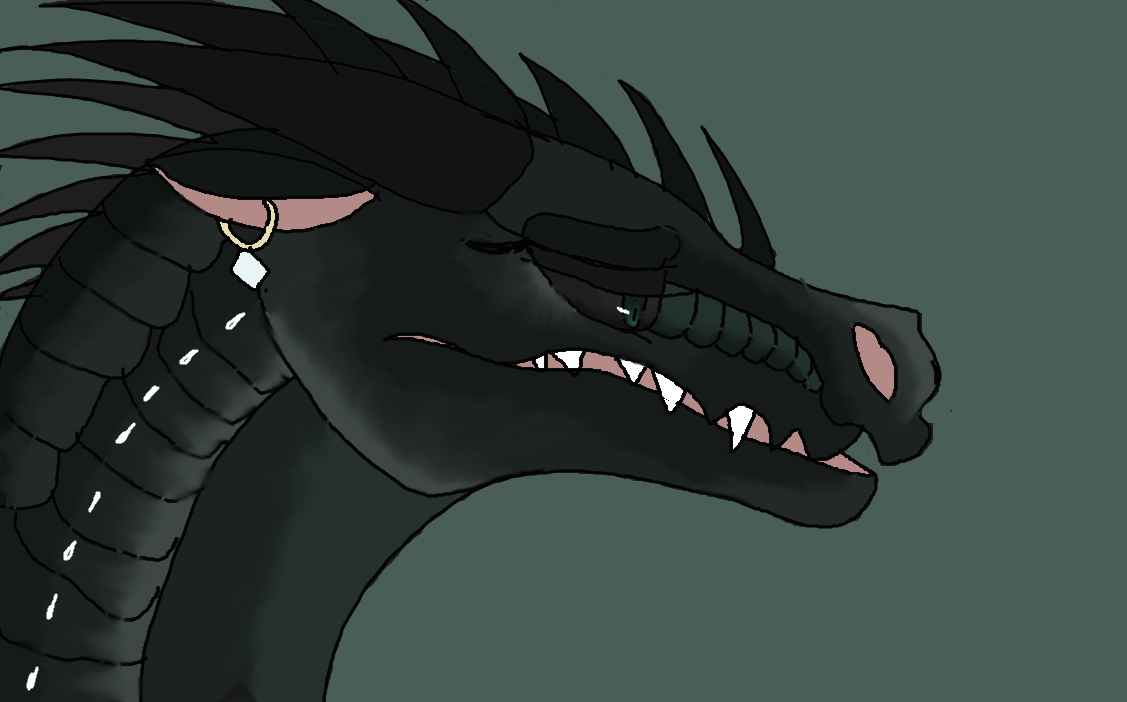 Foeslayer/Hope Day 25 draw a character a day by dragolover95 on DeviantArt