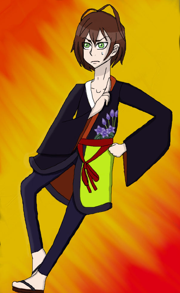 DTA Dream Selfy Entry by LeopardtalonWarrior on DeviantArt