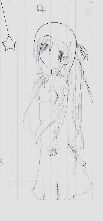 Catch a falling star by Justwunbakax1 on DeviantArt