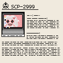 SCP-5993 by SunnyClockwork on DeviantArt