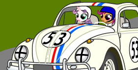 CMC Grand-Prix Racers by OrangeBeetle on DeviantArt