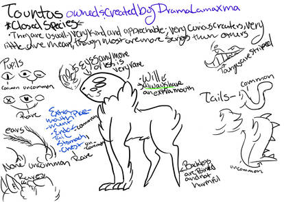 Explore the Best Tountas Art | DeviantArt