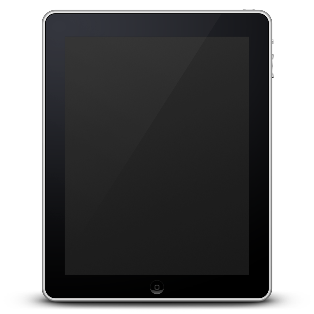 iPad (1st gen) by MacThePlaneh on DeviantArt