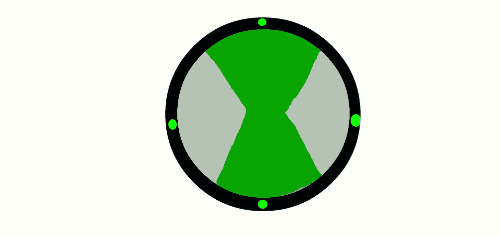 Ben 10 Omnitrix Logo by ManOfEspeons on DeviantArt