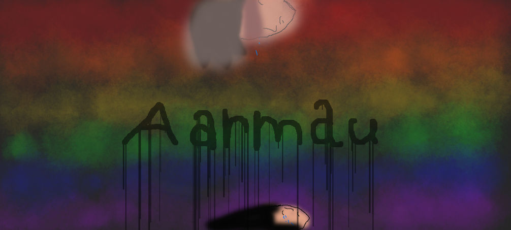 Aarmau: the death of Aaron by Kaybrook2004 on DeviantArt