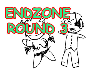 ENDZONE ROUND 3, GB EDITION by Sebbythefreak on DeviantArt