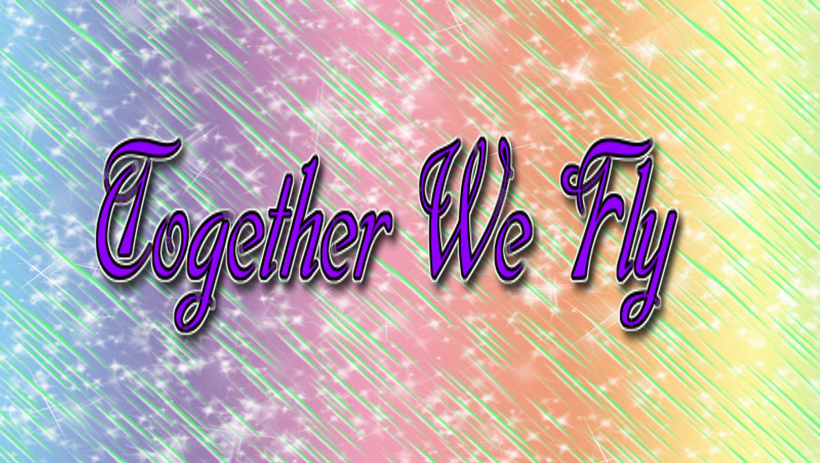 Episode 5: Together We Fly by Wizplace on DeviantArt