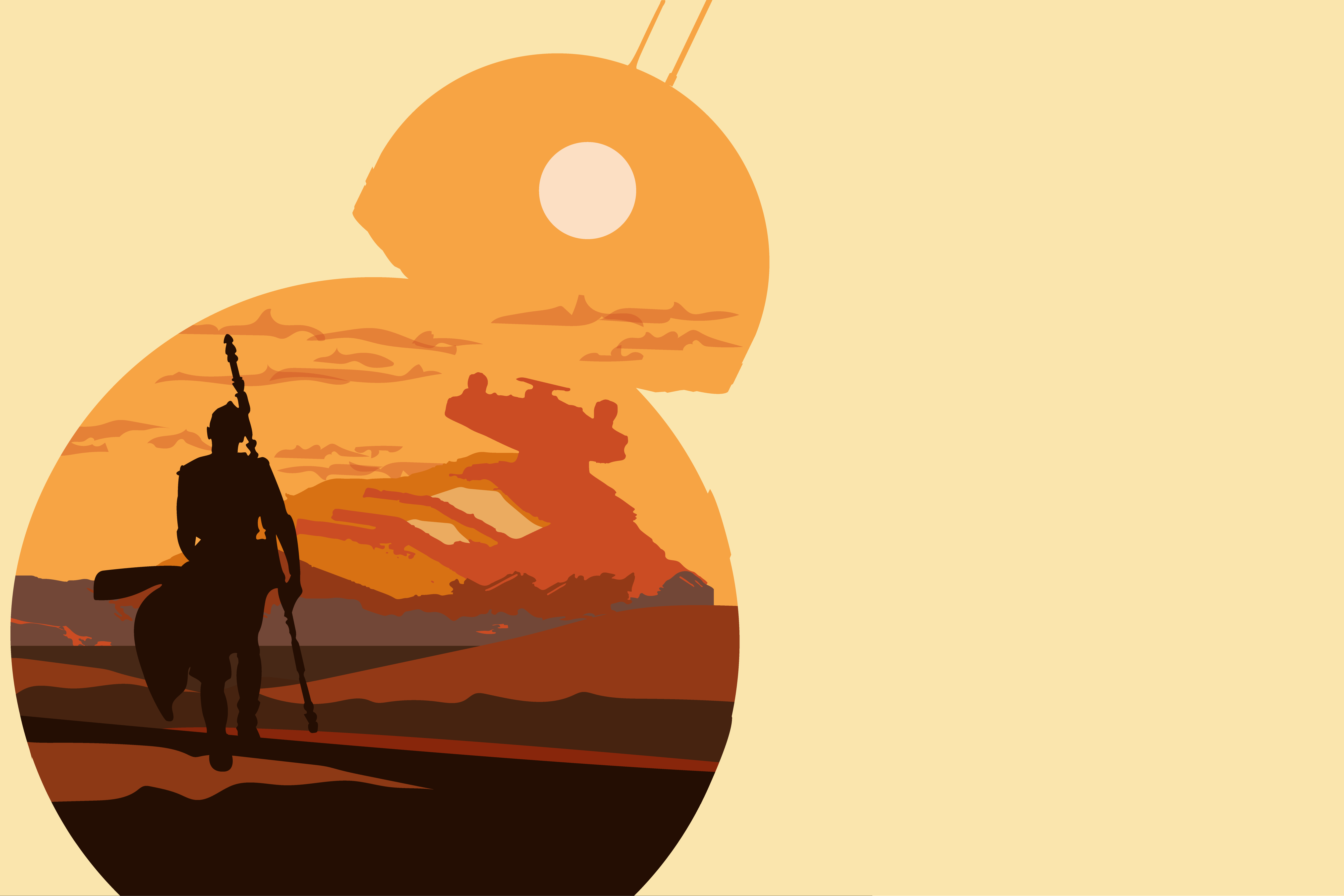 Bb8 Poster-01-01 by dmlovecchio on DeviantArt