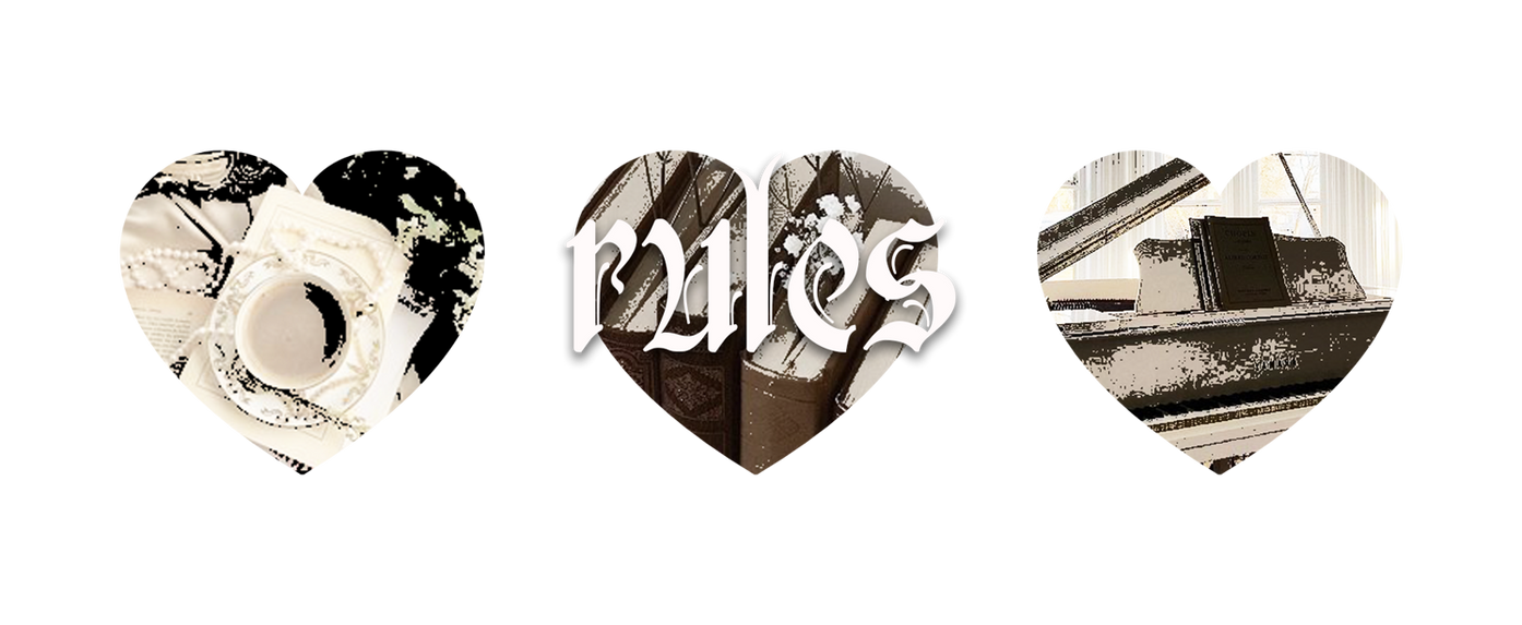 HEART header. by vileflowers on DeviantArt