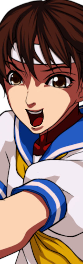 Sakura by Zayro-Mario on DeviantArt