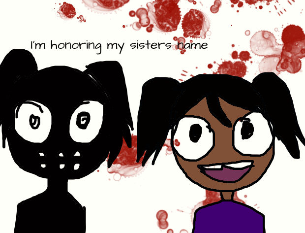 Marcy aka Bonnie by peopletwo on DeviantArt