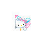 :+:Charmmy Kitty Cursor Set:+: by ichigohimexoxo on DeviantArt