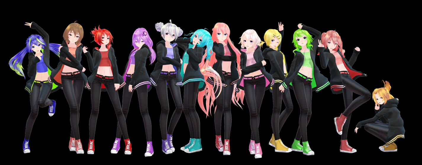 Tda Musical Tone [DOWNLOAD] by XxHewieBellixX on DeviantArt