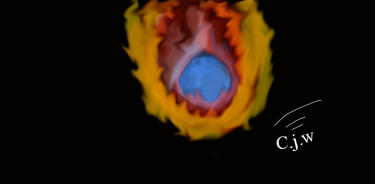 My Burning Soul Burns For You by Eagleheart2000 on DeviantArt