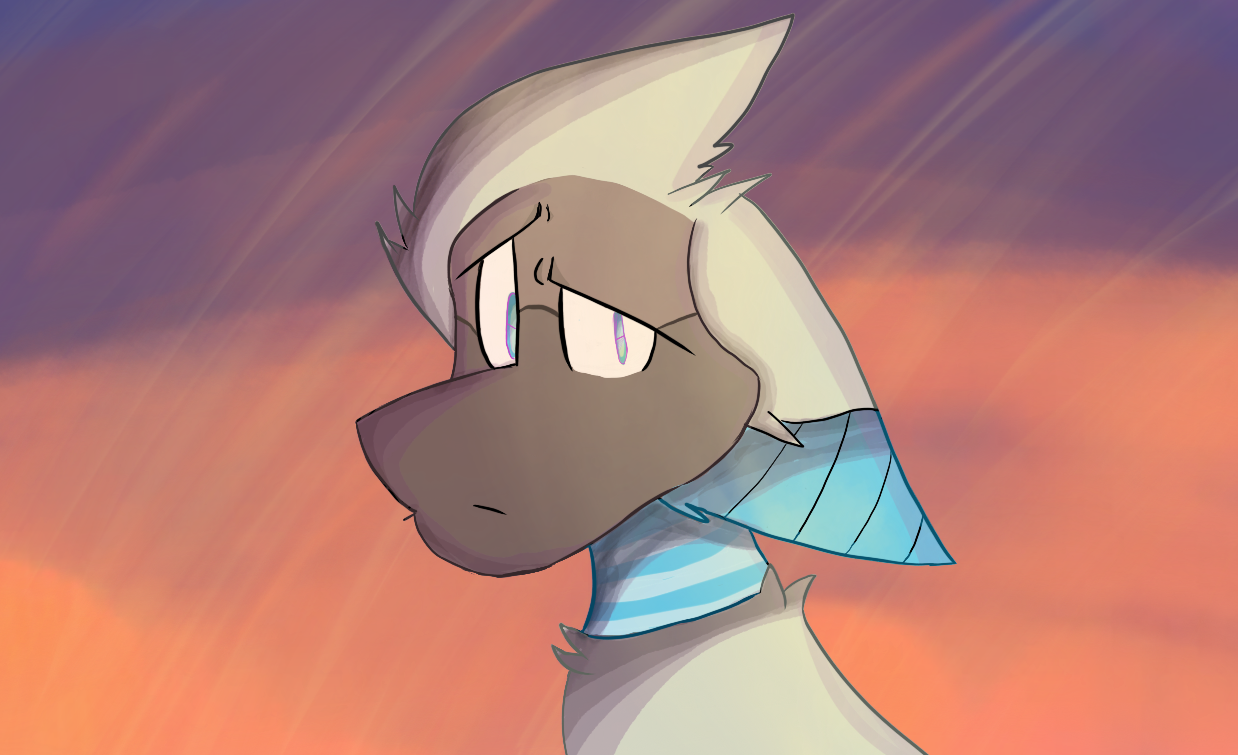 EYO IM DRAWING AGAIN by DarkQueenLulu on DeviantArt