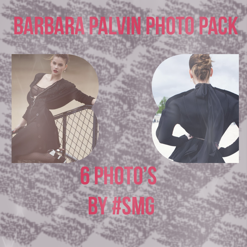 Barara Palvin Photo Pack by Sungerbobismylife on DeviantArt