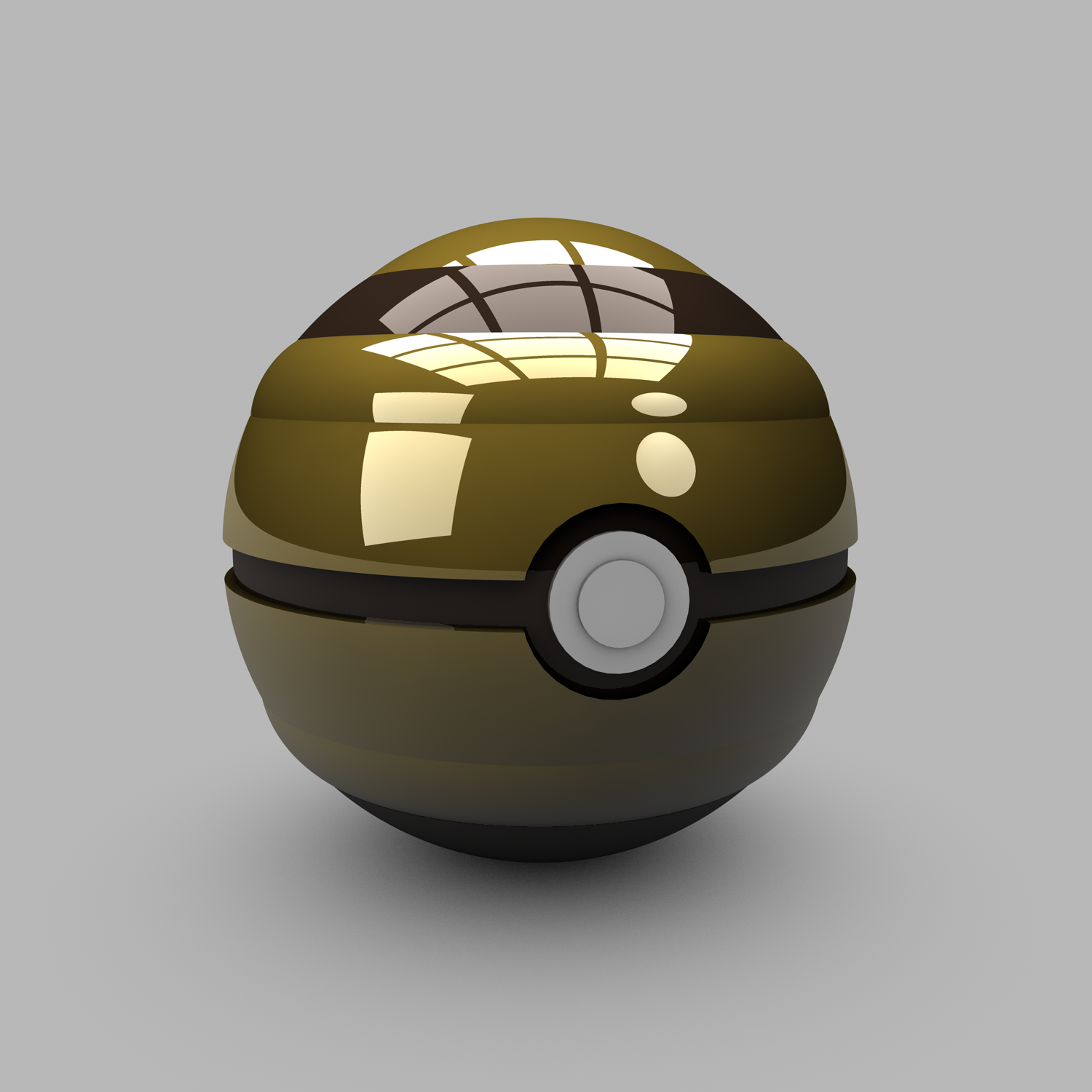 Psychic Ball by UniqSchweick12 on DeviantArt