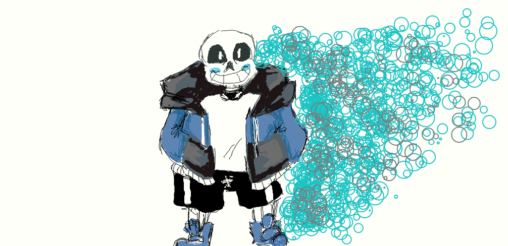 Comic Sans Undertale Fanart by SilverWind0417 on DeviantArt