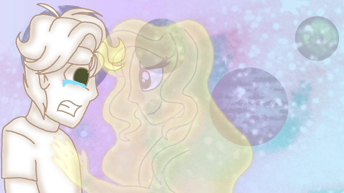 FMP: Creatures in Heaven Animatic Music Video by IndigoNovaArt on ...