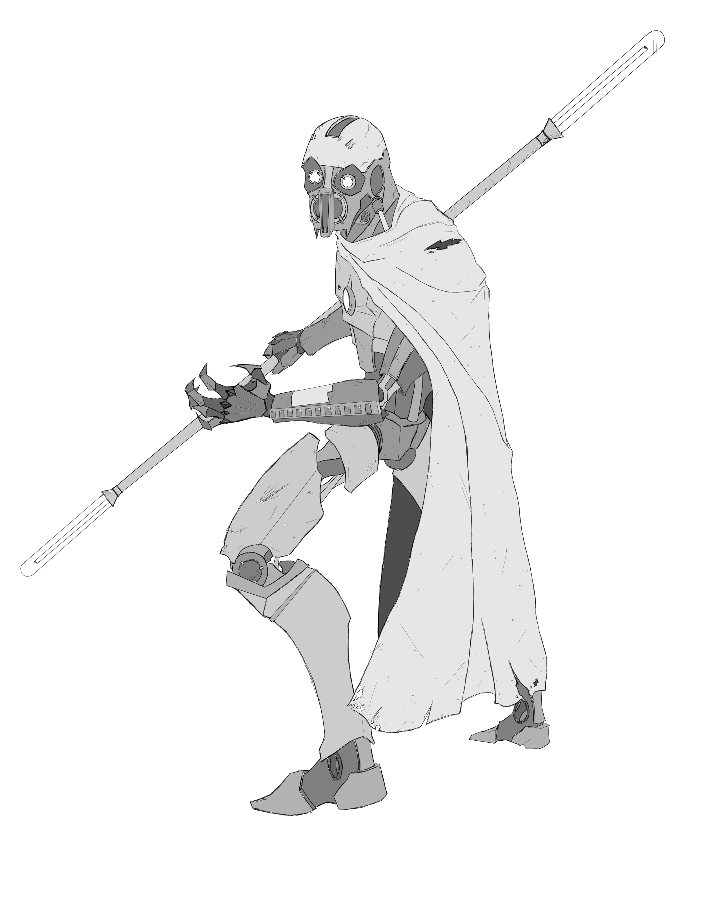 Insane Magnaguard by carrett on DeviantArt