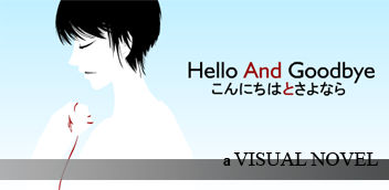 Hello and Goodbye by MooSeMiX on DeviantArt