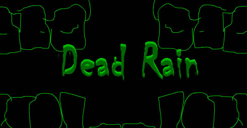 Dead Rain Part 1 by SickDeathFiend on DeviantArt