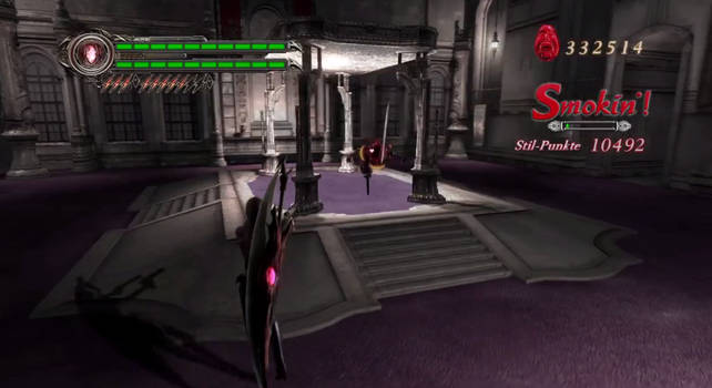 Explore the Best Gloriadevilmaycry Art | DeviantArt