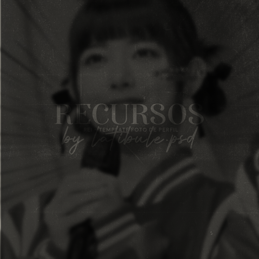 REI - Profile Template by babybluetrash on DeviantArt