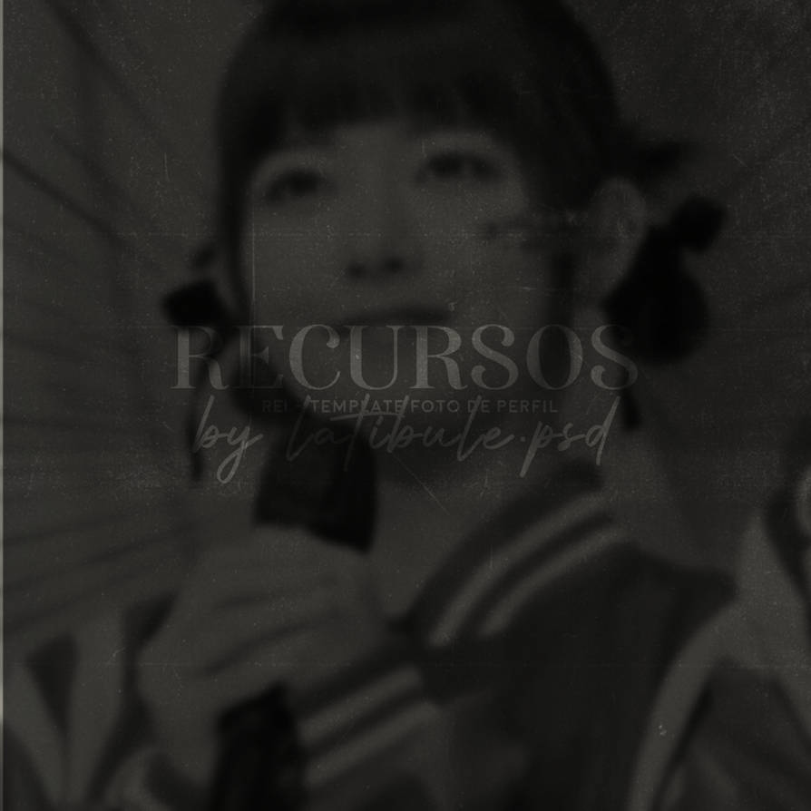 REI - Profile Template by babybluetrash on DeviantArt