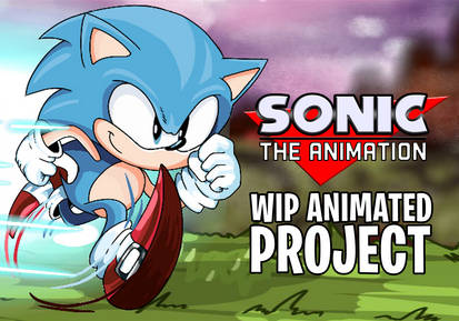 Explore the Best Sonic_comics Art | DeviantArt