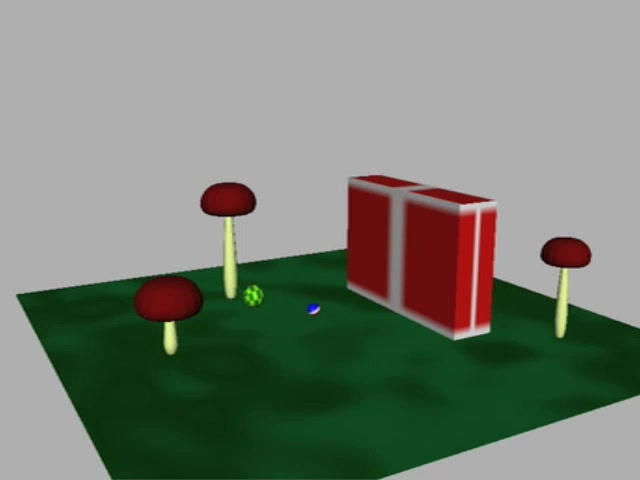 Bouncing Ball 3D Test by Netaro on DeviantArt