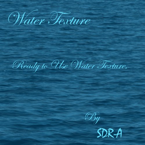 Water Texture by SunnyDaysRainy-Art on DeviantArt