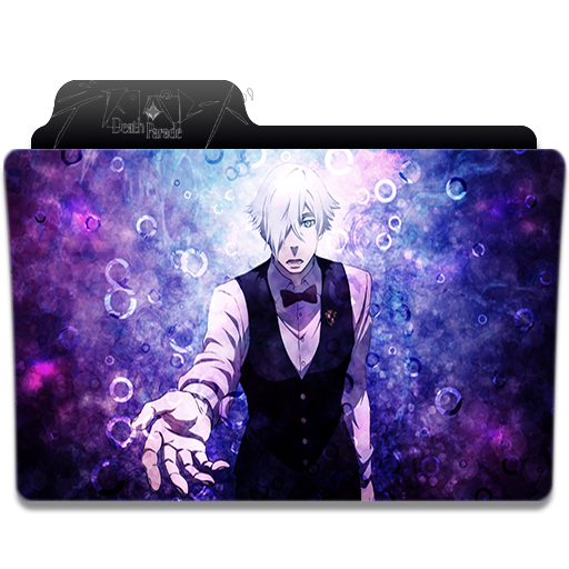 Death Parade by masterpax1 on DeviantArt