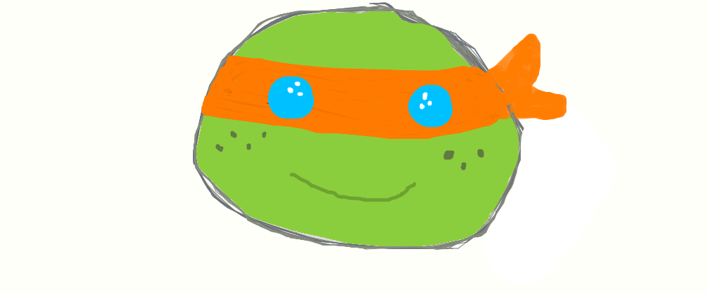 baby mikey by warrior0221 on DeviantArt