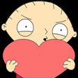 Stewie Emotes for Twitch by RevKnowledge on DeviantArt