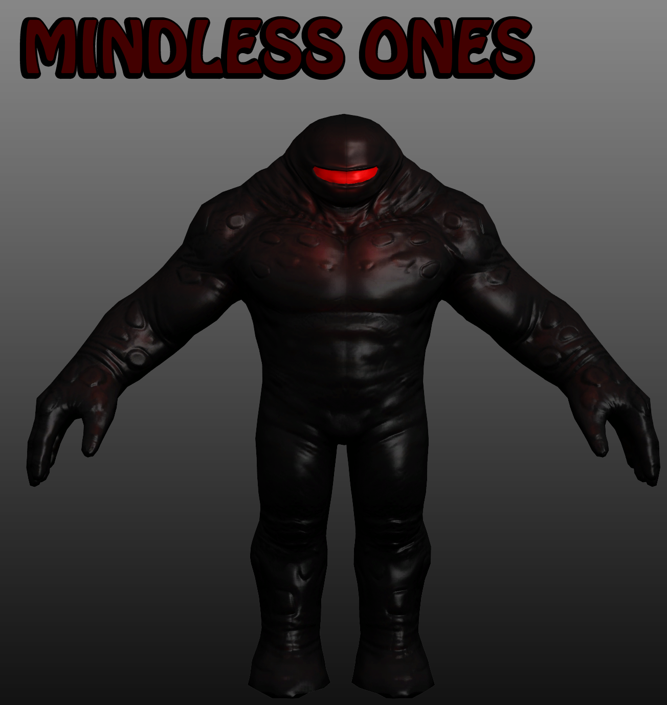 Mindless Ones Marvel Heroes XNALara by Xelandis on DeviantArt
