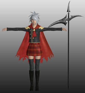 AC-96 - Hobbyist | DeviantArt