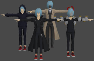 Xelandis User Profile | DeviantArt