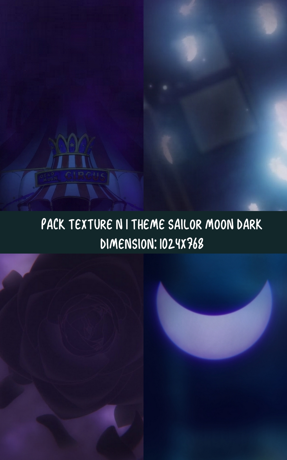 Texture theme Sailor moon by JashleyGraphics on DeviantArt