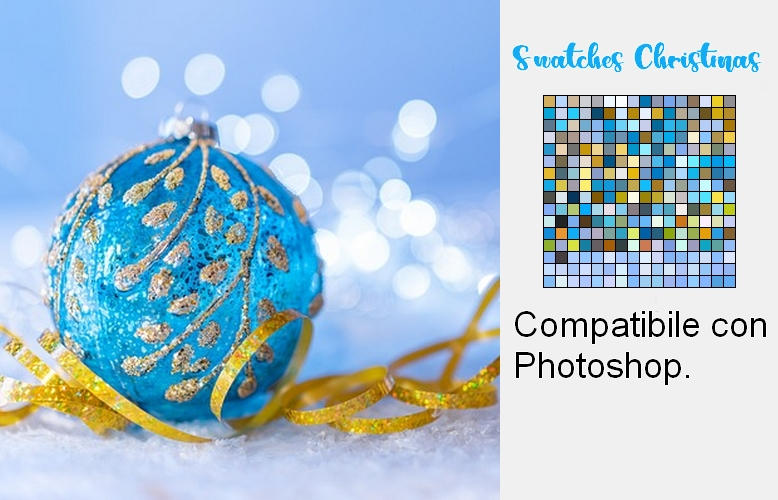 Christmas Swatches by JashleyGraphics on DeviantArt