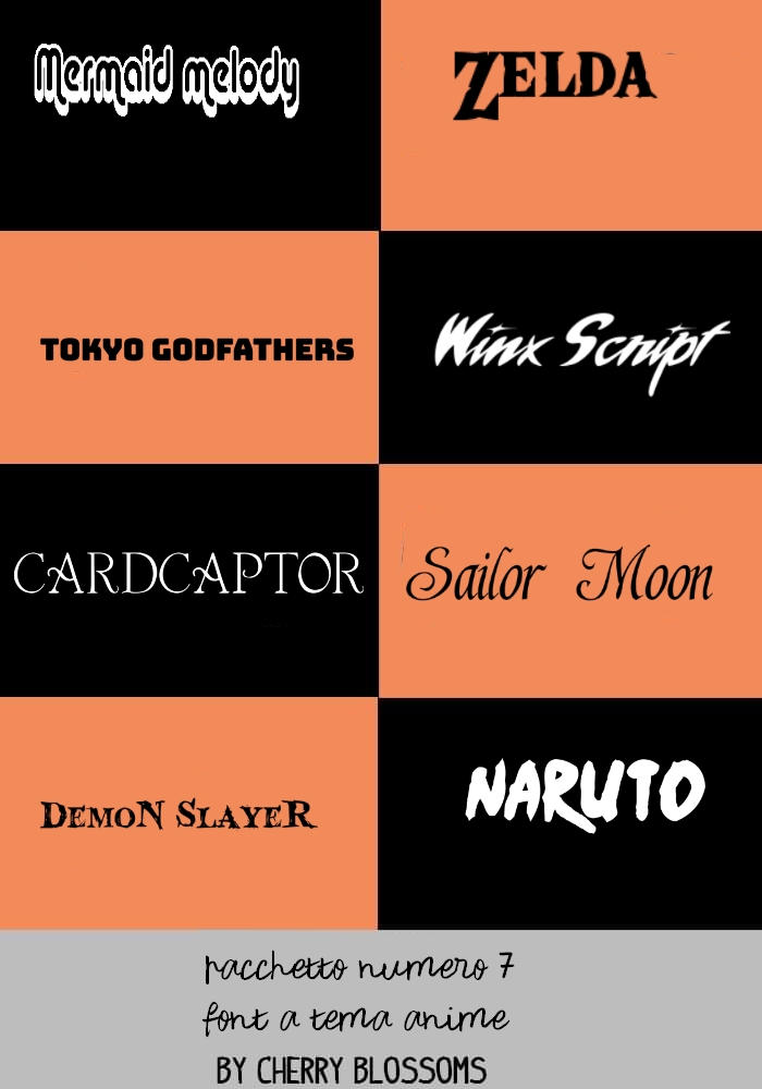 Font by GraphicinWonderland on DeviantArt