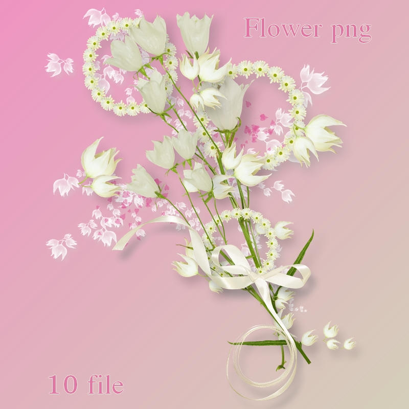 Flower png by GraphicinWonderland on DeviantArt