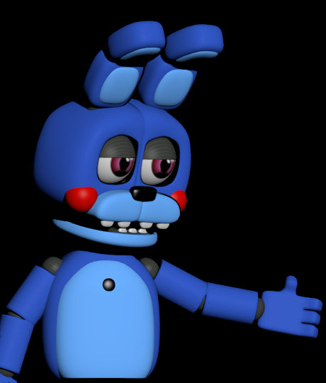 Stylized BonBon V.2 Release! by Mal21-meme on DeviantArt