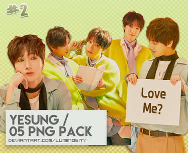 Explore the Best Yesung Art | DeviantArt