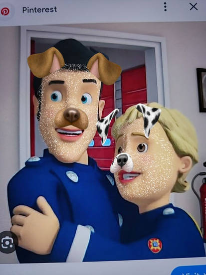 penny morris deviantart