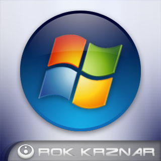 Vista Start Orb by SLiMspaceman on DeviantArt