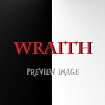 Wraith by Epicookie on DeviantArt