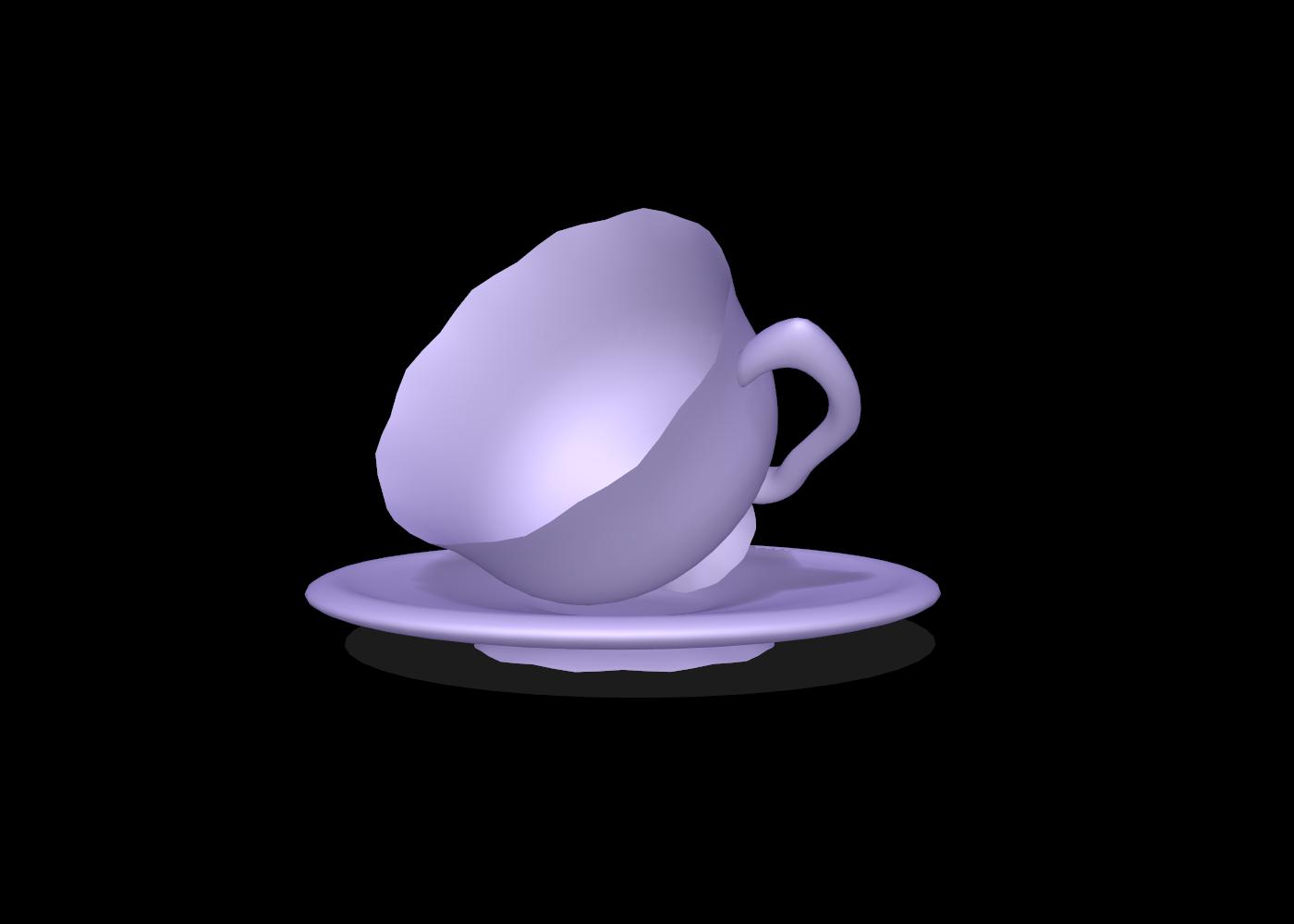 MMD Teacup by Ina-C on DeviantArt