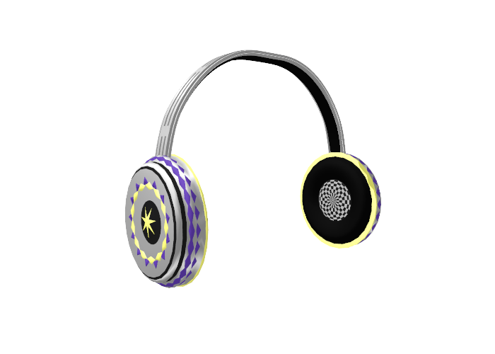 MMD headphones download by Ina-C on DeviantArt